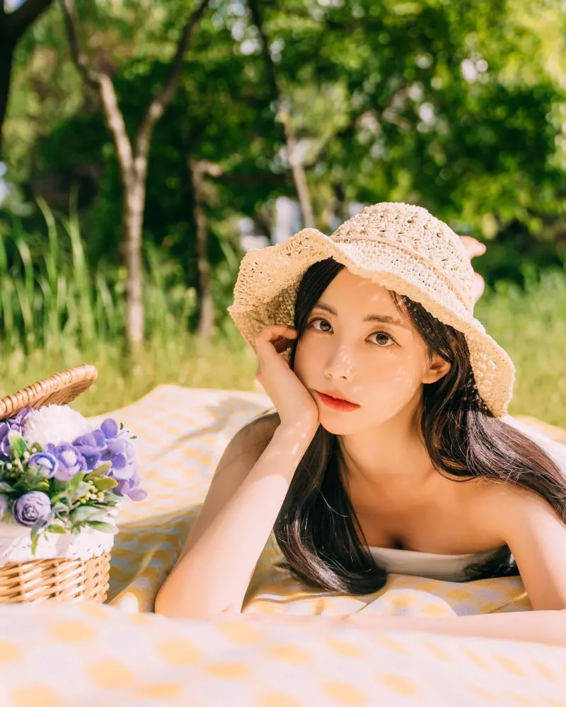 痛苦倒地緊急送醫 主播左臉被煙火砸中 | beanfun!