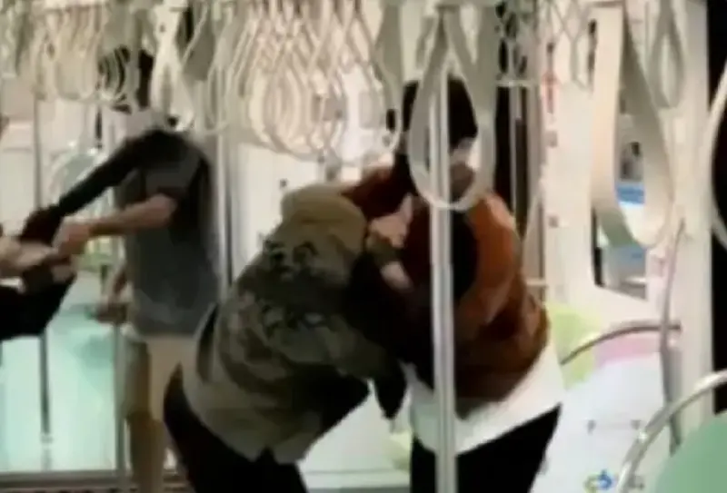 綠媒小編竟「慰問中捷兇嫌」！網友：太離譜