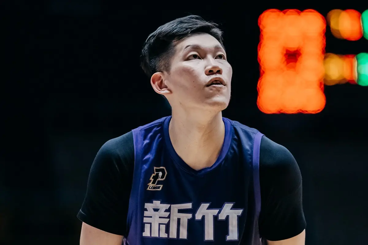 PLG快評／李家瑞用三分神射回應「被放空」 打亂領航猿沙盤推演 | 運動 | NOWnews今日新聞