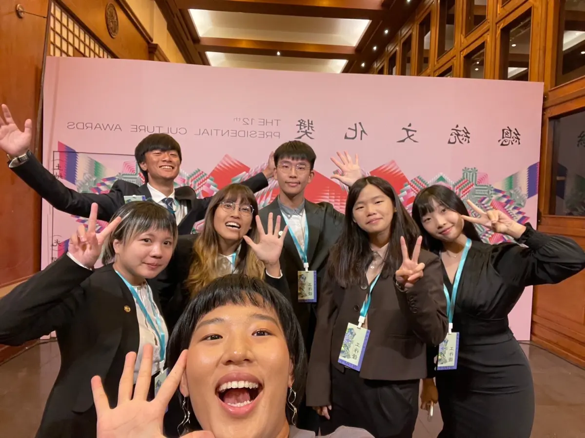 從校園走向世界！文總第三屆校園大使招募開跑 外籍生也可報名 | 焦點 | NOWnews今日新聞