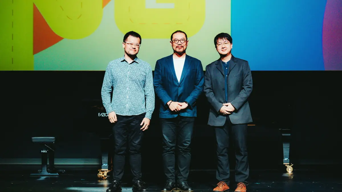 衛武營下半年節目6/12啟售 近50檔節目接力月月有強檔 | 地方 | NOWnews今日新聞