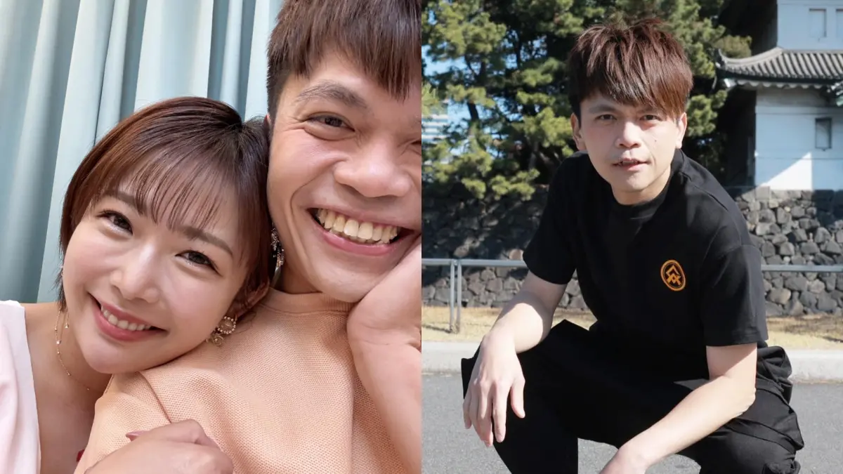 蔡阿嘎圓夢「合體AV女優紗倉真菜」拍片！曝9年前對比：充滿希望 | 女神 | 娛樂 | NOWnews今日新聞