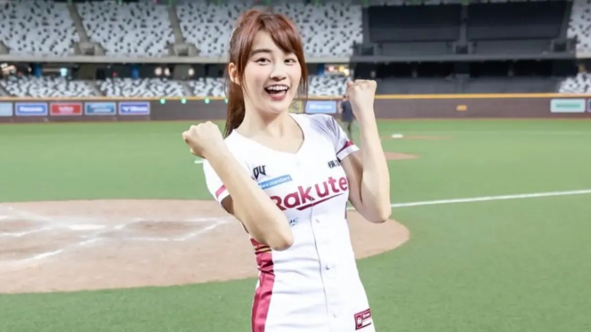 樂天女孩陳伊「喝喜酒穿著」細節超有禮！粉絲狂讚：包緊緊也好看 | 女神 | 娛樂 | NOWnews今日新聞