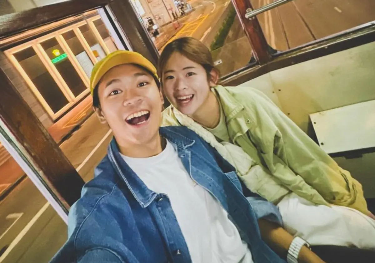 YTR超強認了劈腿道歉！前女友Soya早拍影片暗示 短髮小三遭起底 | 新奇網搜 | 生活 | NOWnews今日新聞