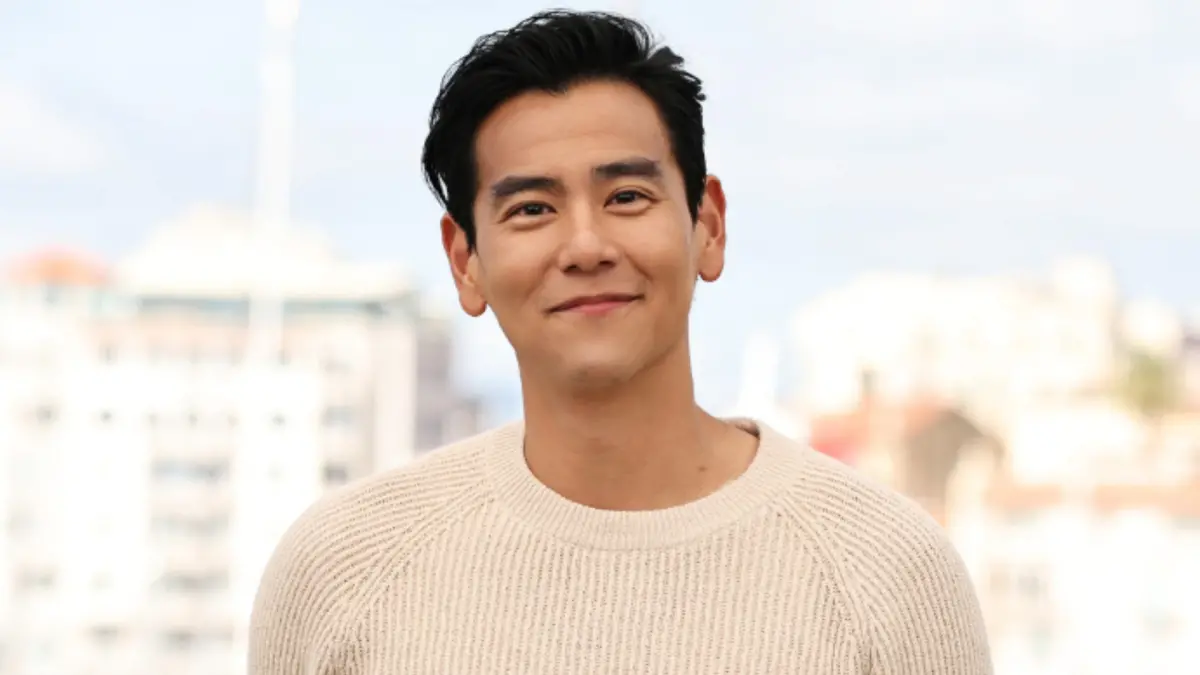 彭于晏表態了？他PO「陝西是外婆家」 中國粉絲認親嗨翻：老鄉啊 | 熱門 | 娛樂 | NOWnews今日新聞