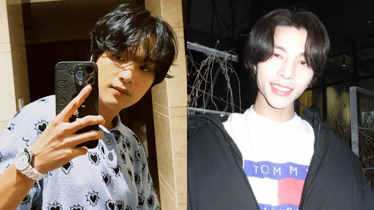 NCT楷燦、Johnny傳「和酒女玩5人運動」 SM氣瘋喊告：絕對不和解 | 娛樂 | NOWnews今日新聞