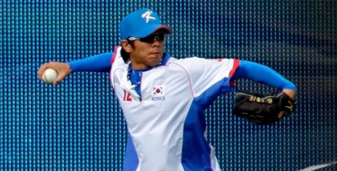 韓國WBC傳奇守護神沉迷賭博！欠179萬未還被告詐欺 遭判刑8個月 | 棒球 | 運動 | NOWnews今日新聞