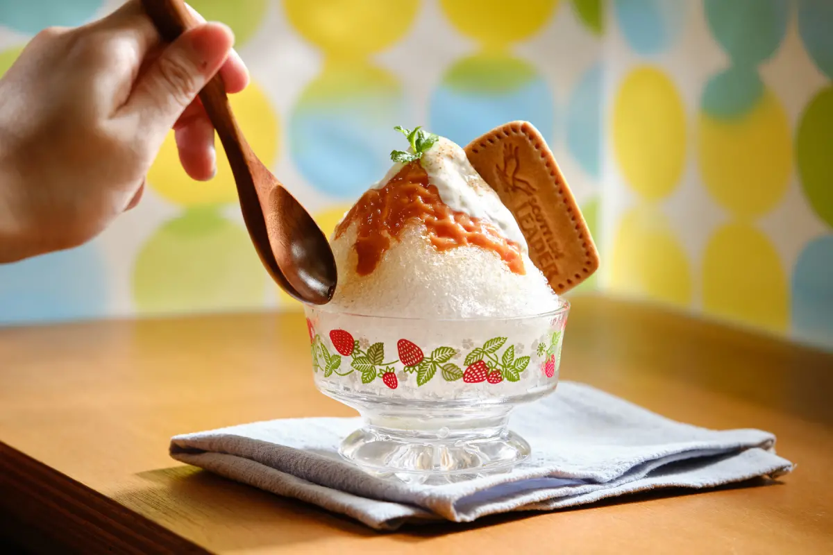 端午節不怕下雨！17家大人系消暑神店 威士忌「極餓」酒香刨冰 | 美食旅遊 | 生活 | NOWnews今日新聞