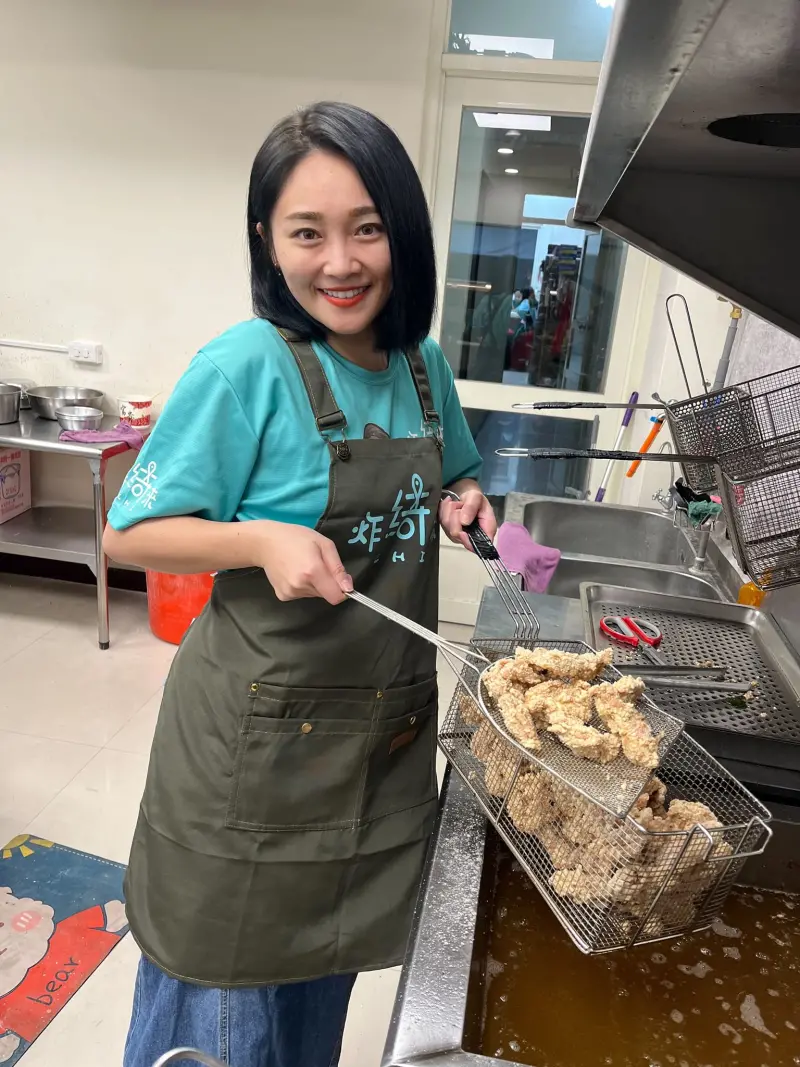 張文綺副業超狂月賺400萬！年底插旗台北101 | beanfun!