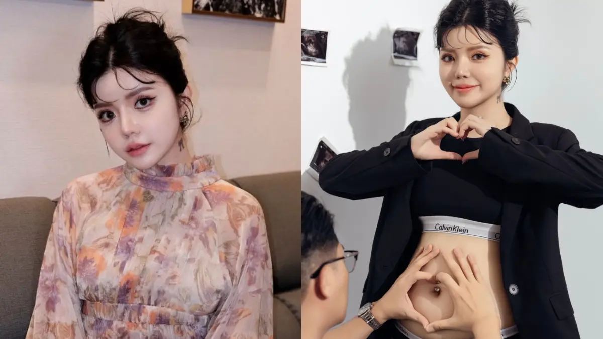 YTR陳妮絲砸34萬做試管！遭疑濫用補助 反擊酸民：別在傷口撒鹽 | 女神 | 娛樂 | NOWnews今日新聞