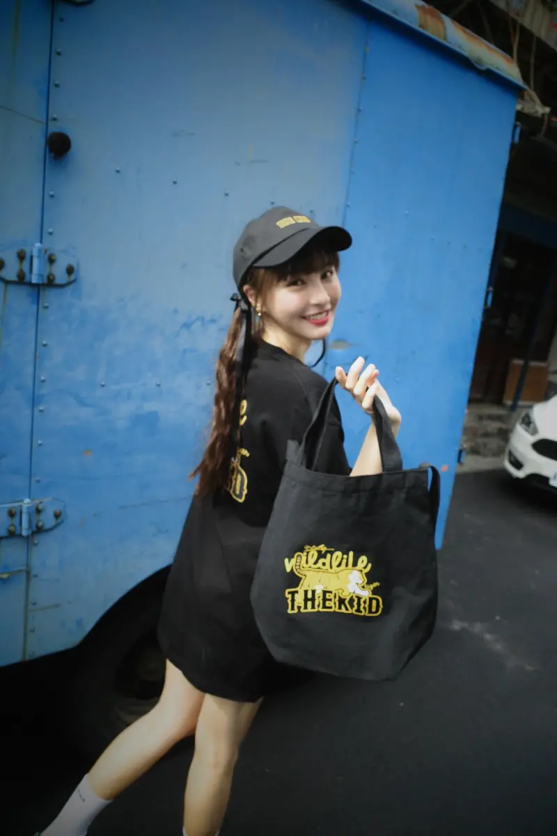 回眸一笑電暈粉絲！峮峮爆改短髮變長髮仙女 | beanfun!