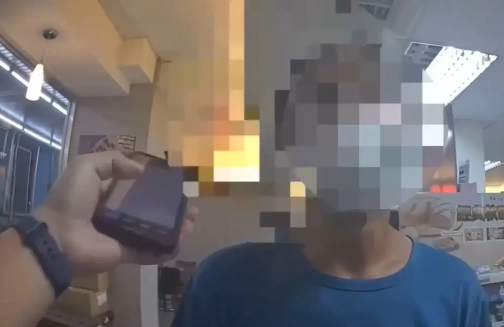 領一個包裹酬勞1000元 雄警超商巡簽查獲詐欺取簿手 | 地方 | NOWnews今日新聞