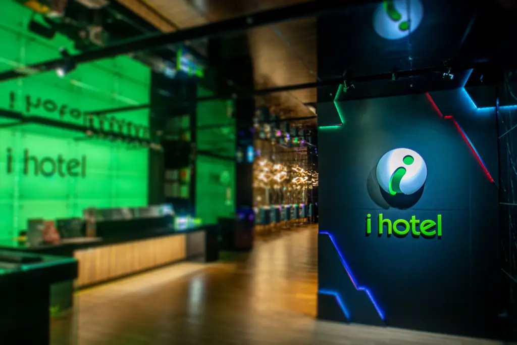 特企／桃園i hotel大膽推出全新住宿模式 入住方式由你決定 | 工商快訊 | NOWnews今日新聞