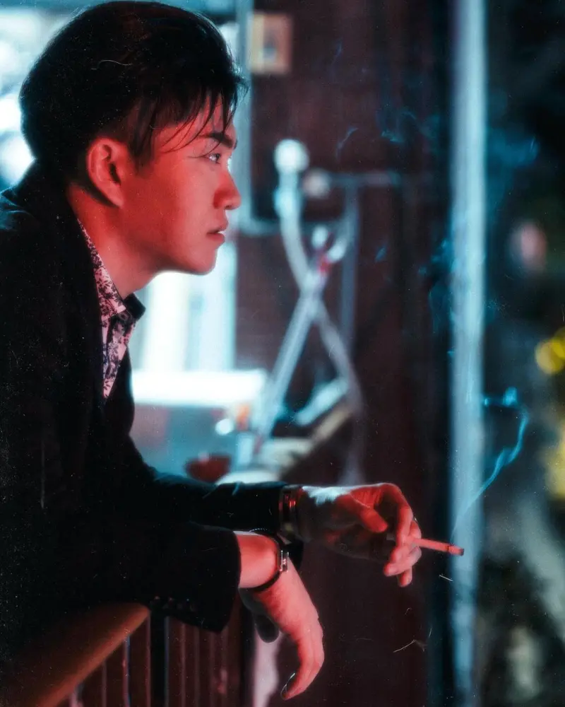 被笑像王大陸！Joeman甩22公斤化身質感89 | beanfun!