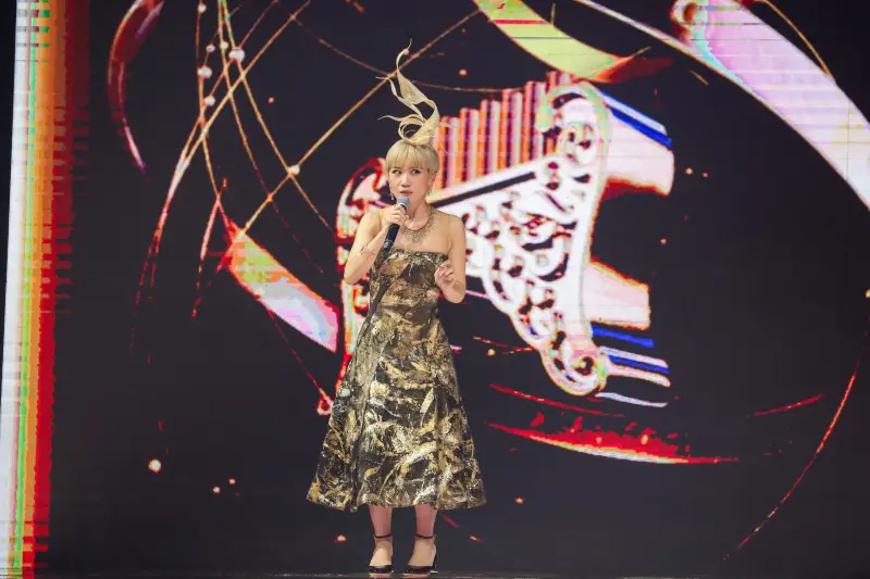 遭批沒救場熱狗不敬業！Lulu經紀人回擊 | beanfun!