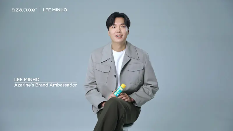 怎胖成這樣？李敏鎬發福照瘋傳 | beanfun!