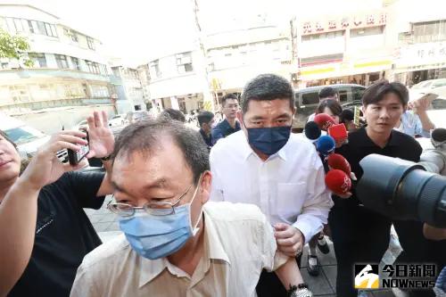 NONO性侵案4次開庭！小紅老師認「看到他還是很怕」：要勇敢面對 | 娛樂 | NOWnews今日新聞