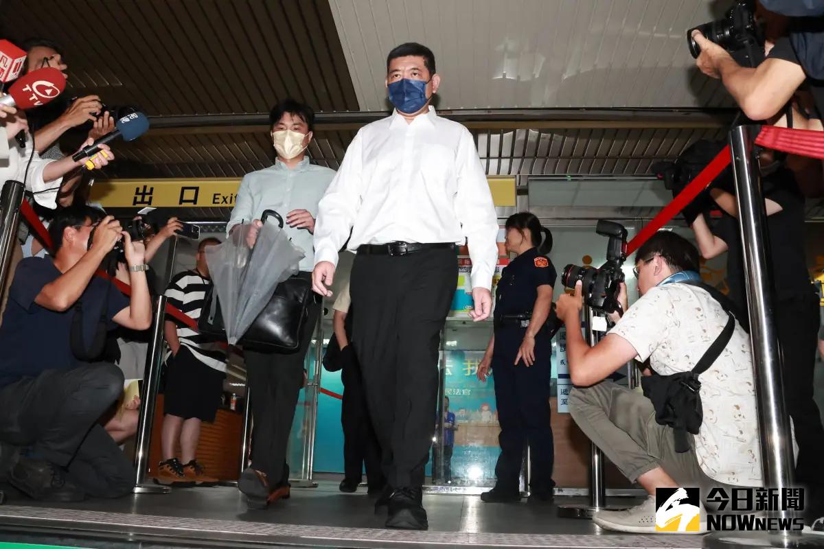 快訊／淫魔NONO強制猥褻2女再獲不起訴 士檢：可聲請再議救濟 | 社會 | NOWnews今日新聞