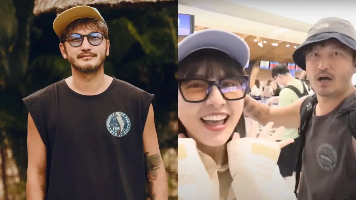 KID錄外景被圍觀！民眾問「是殺很大的那個嗎」 他回應超級無奈 | 娛樂 | NOWnews今日新聞