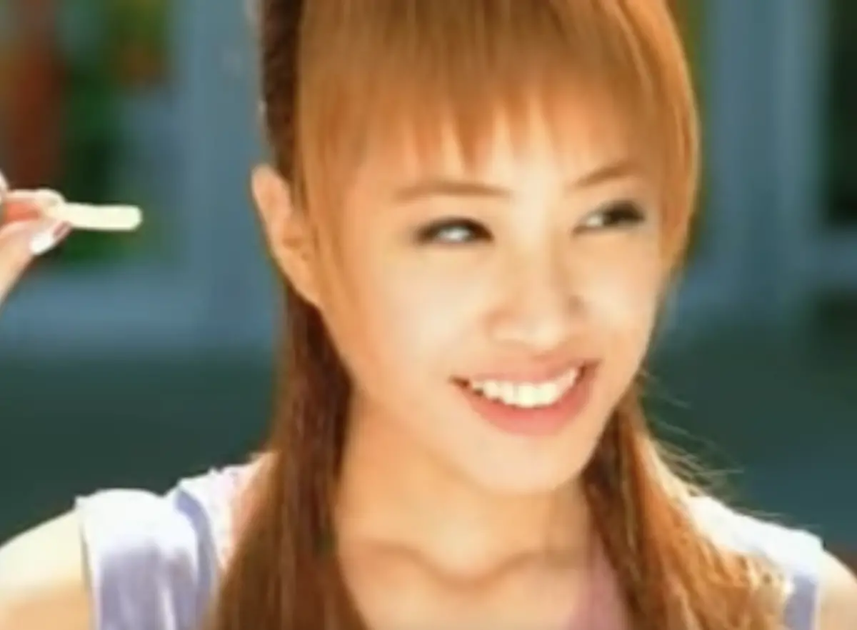 McDonald's Shake Fries Are Again! Jolin Tsai's "Advert From 21 Years In the past" Brainwashing ...
