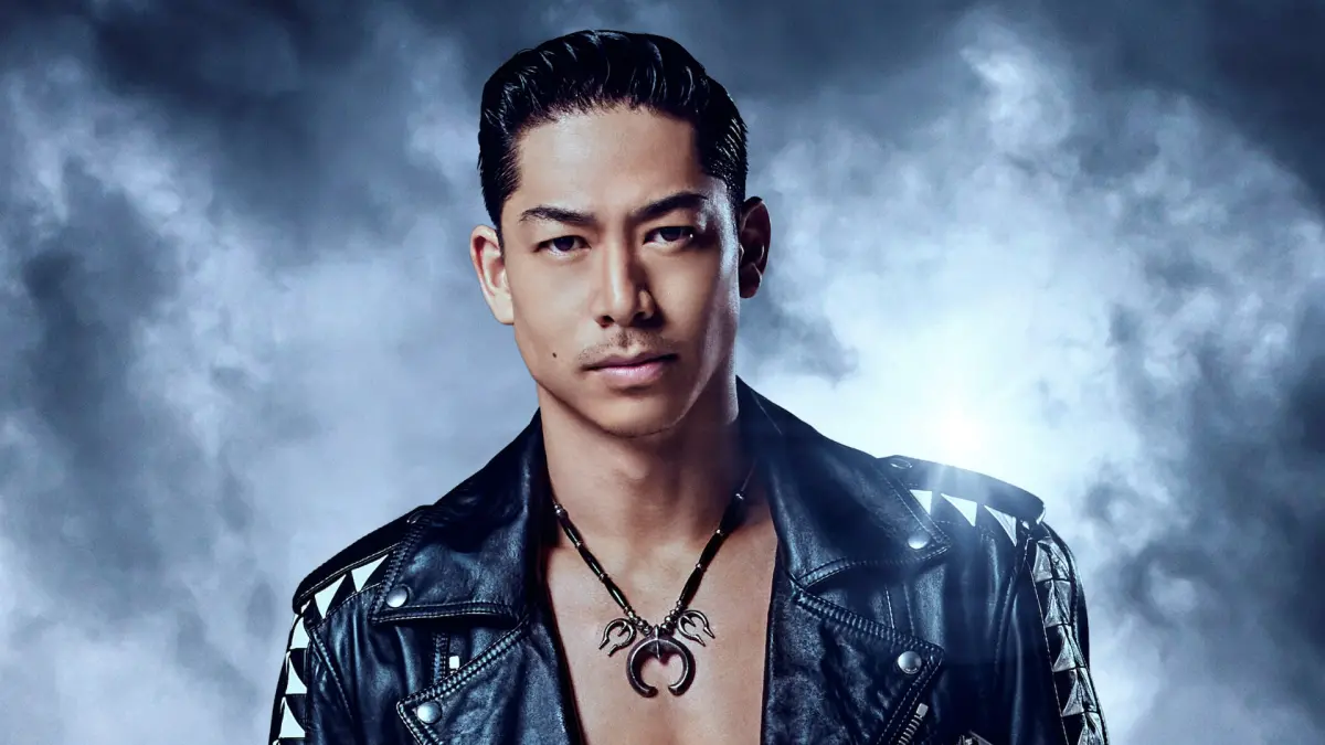 回林志玲台南老家！AKIRA首登「浪人祭」舞台 超豪華卡司曝光 | 娛樂 | NOWnews今日新聞