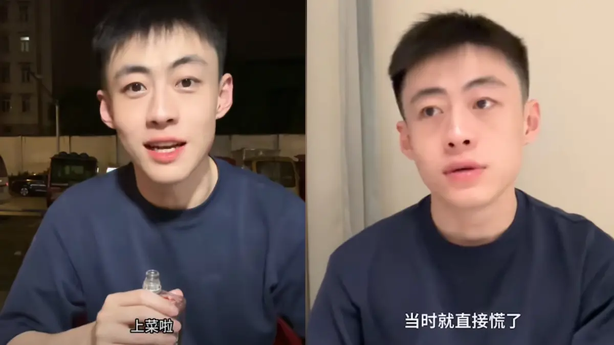 93萬網紅「DIY不雅片」瘋傳！本人出面證實致歉：被慾望沖昏頭 | 娛樂 | NOWnews今日新聞