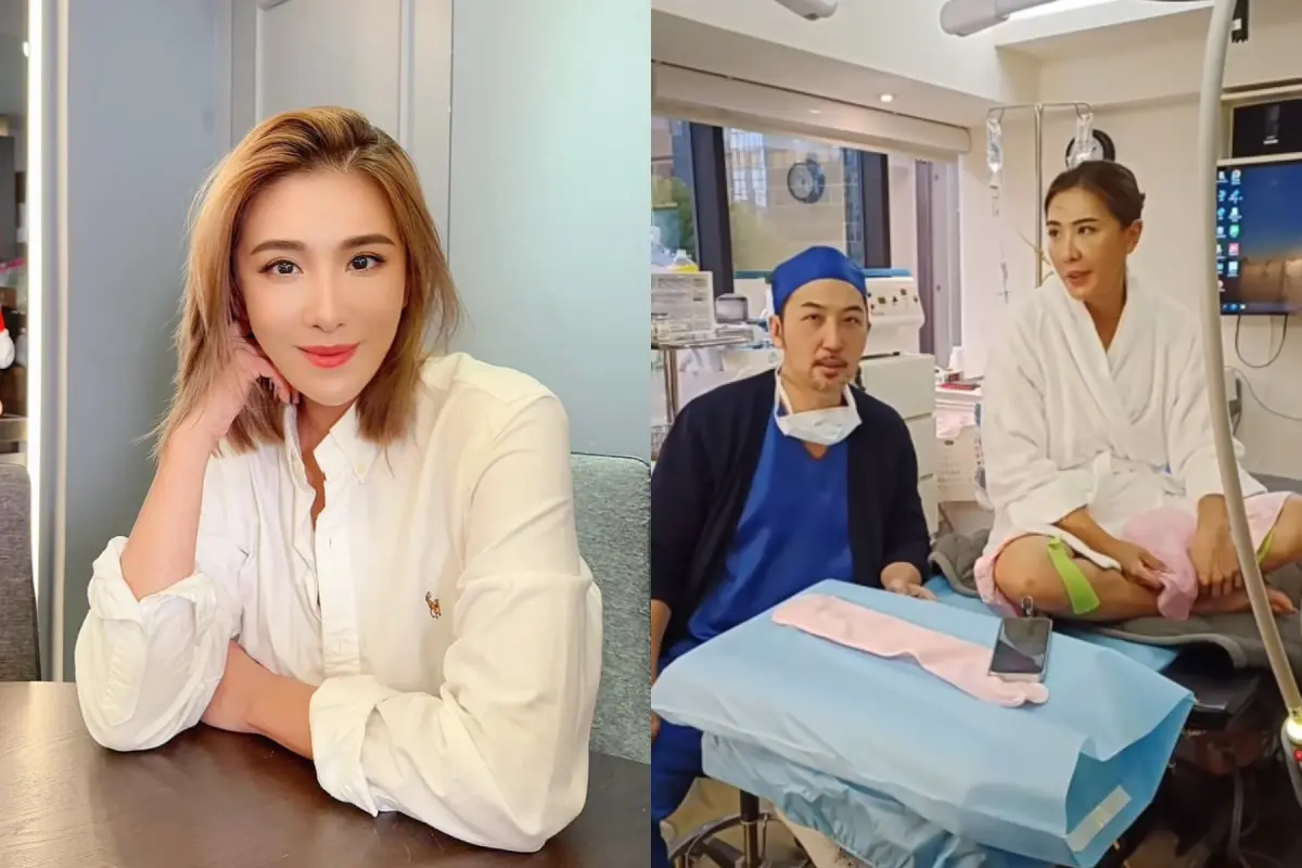 小禎同框前夫！李進良付錢女兒遊學、挺前妻有豔遇 獲讚離婚典範 | 娛樂 | NOWnews今日新聞