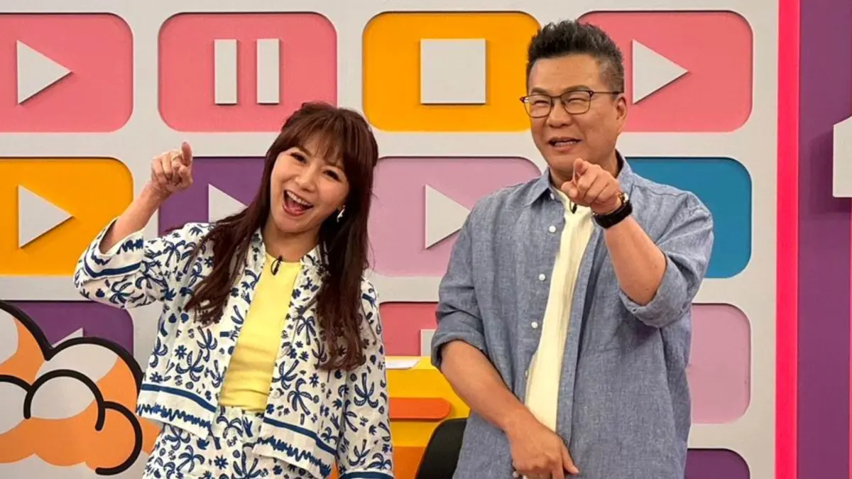 佩甄為10萬脫了！硬著頭皮拍「全裸寫真」 拍完雜誌社卻倒了 | 綜藝 | 娛樂 | NOWnews今日新聞