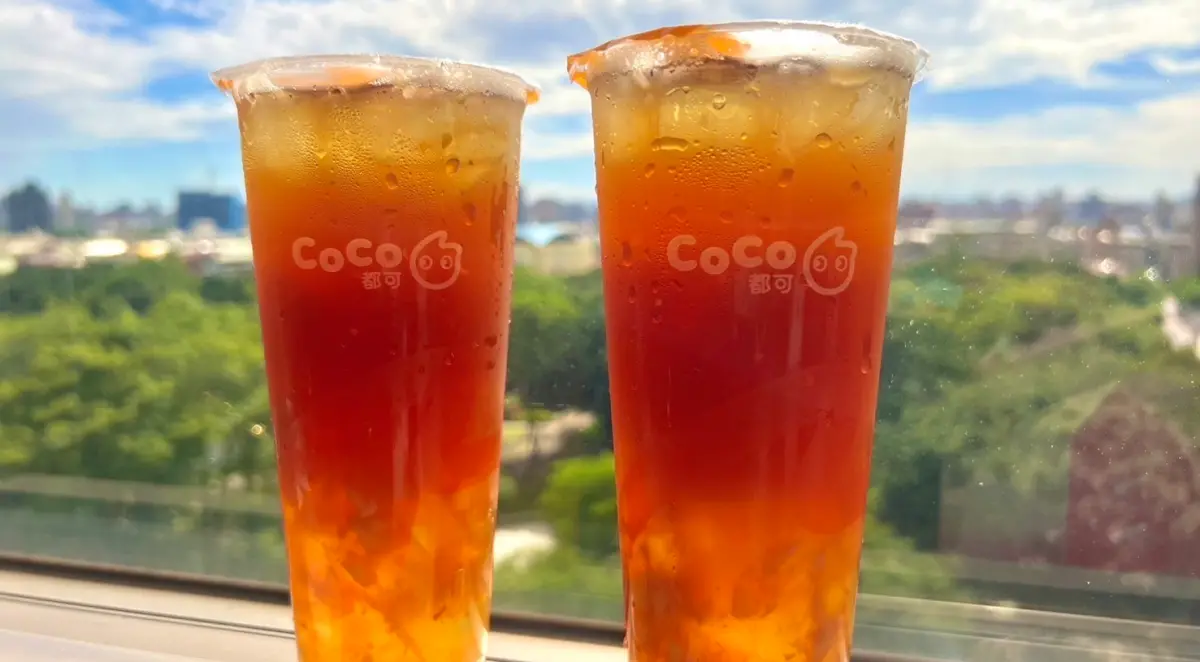 星巴克買一送一！CoCo玫荔佳人「第二杯0元」、迷客夏第二杯半價 | 美食旅遊 | 生活 | NOWnews今日新聞