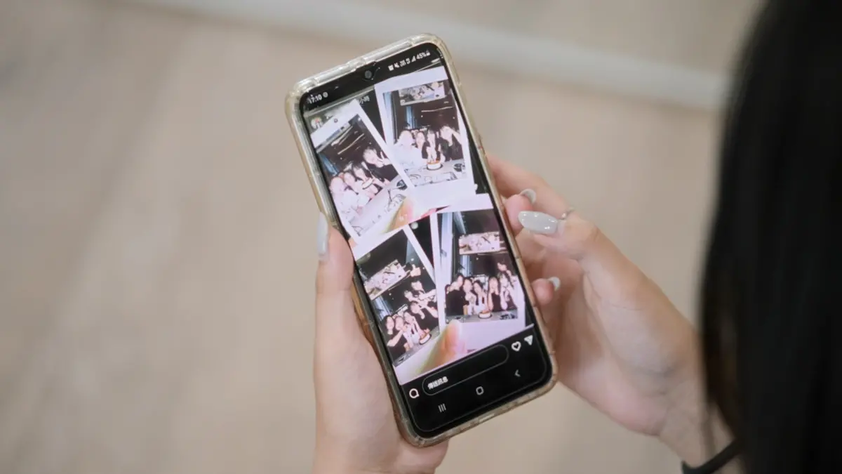 台灣兒童平均10歲有手機！國中生最愛抖音 調查逾八成有社群恐慌 | 生活 | NOWnews今日新聞