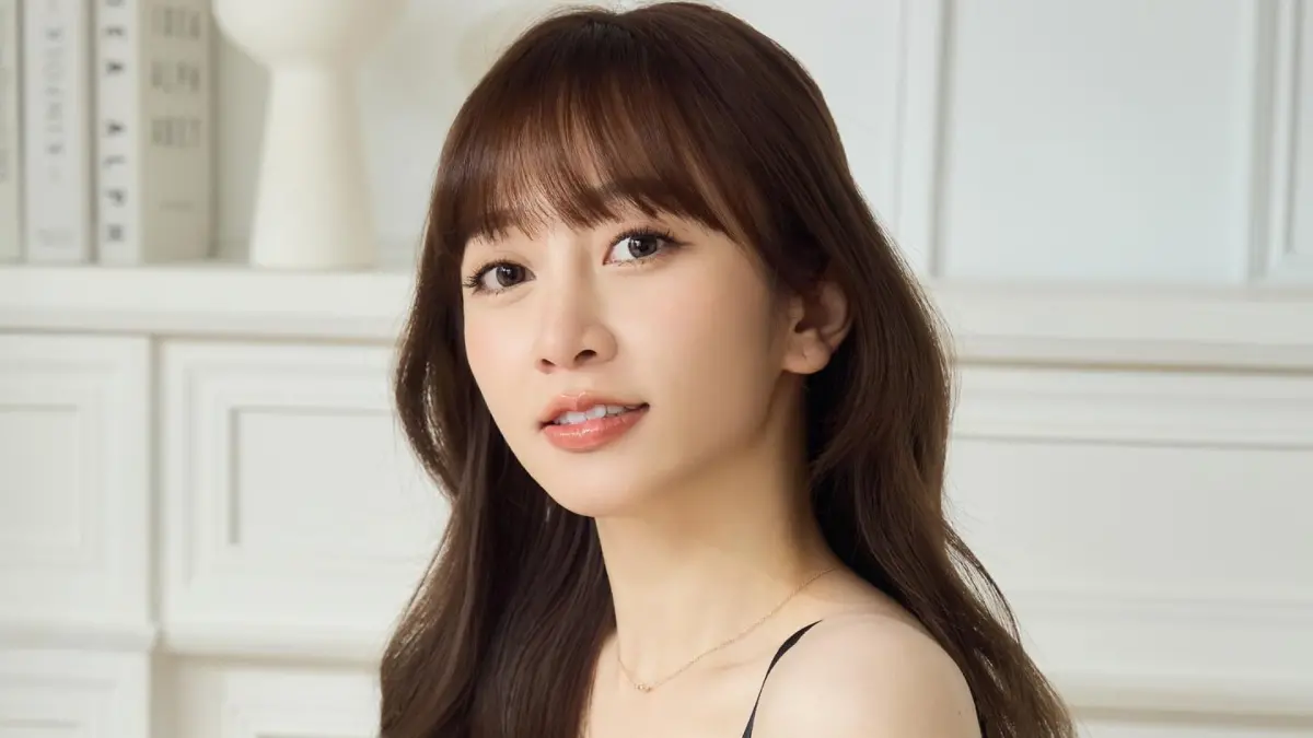 篠崎泫只穿內衣！突PO大量福利照片 粉絲狂道歉：對不起了Toyz | 娛樂 | NOWnews今日新聞