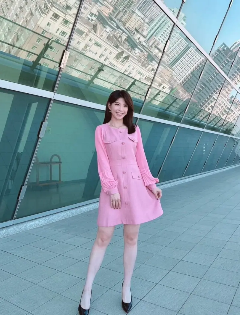 發音標準超流暢！韓正妹空姐機上用台語廣播 | beanfun!