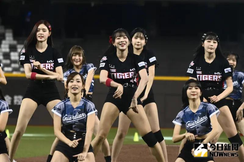 大巨蛋跳Supernova！李珠珢表演超香 | beanfun!