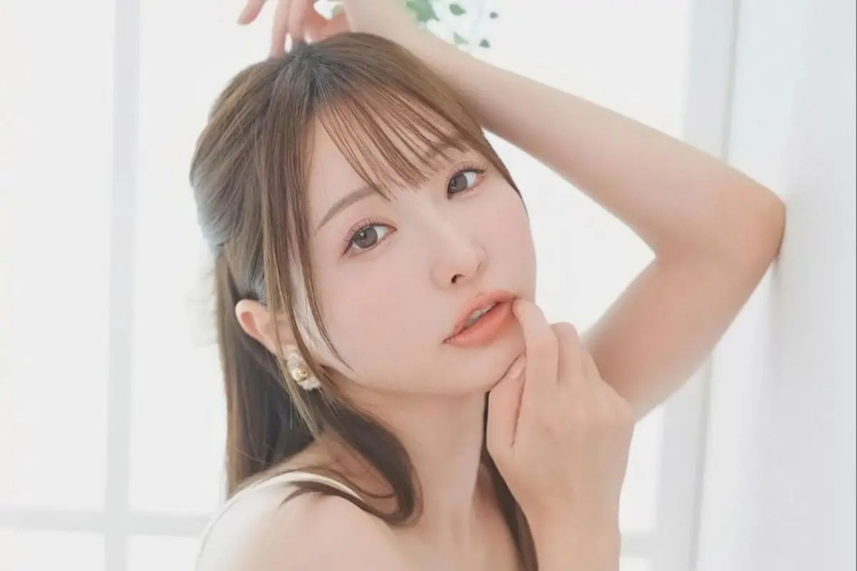 AV女優天使萌6月才來台開唱！無預警宣布「明年引退」宅男崩潰 | 娛樂 | NOWnews今日新聞