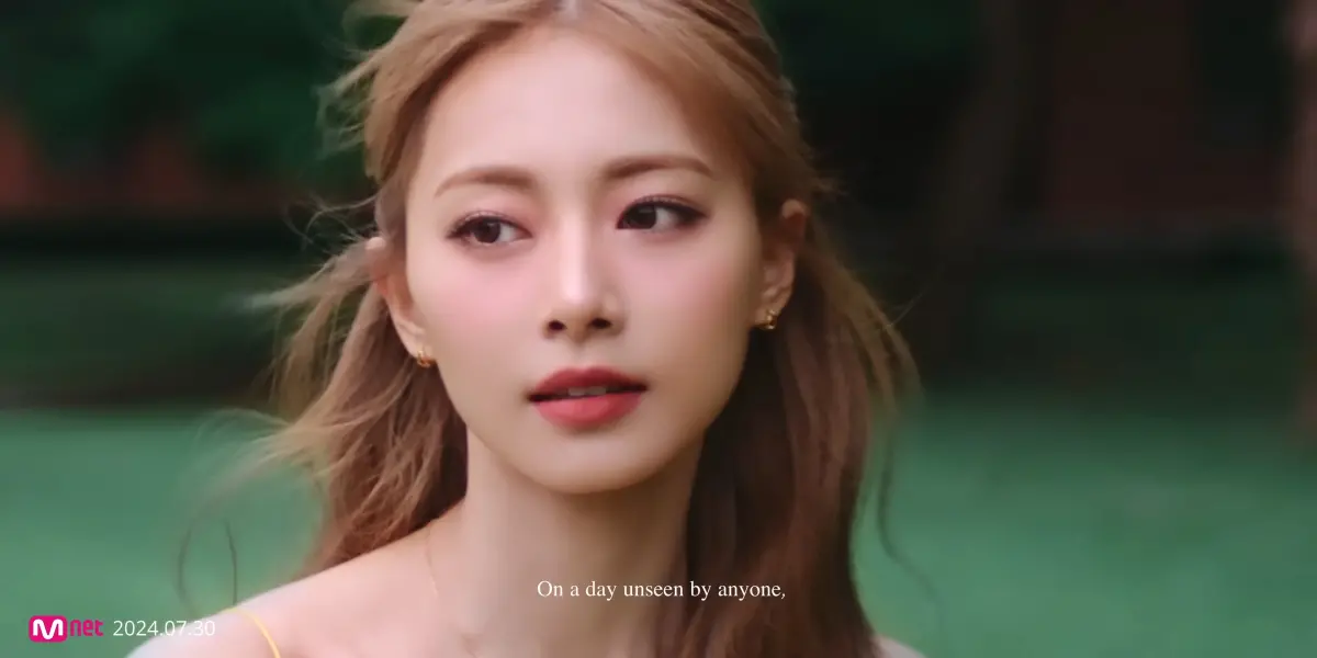 細數子瑜的辛酸血淚！媽都心痛 JYP一次彌補「帳號全換她名字」 | 日韓 | 娛樂 | NOWnews今日新聞