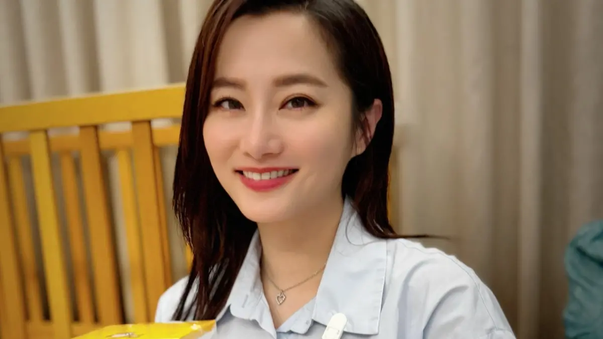 44歲趙小僑曬10年前激瘦辣照！崩潰嘆：好難恢復 進廠維修瘦身 | 戲劇 | 娛樂 | NOWnews今日新聞