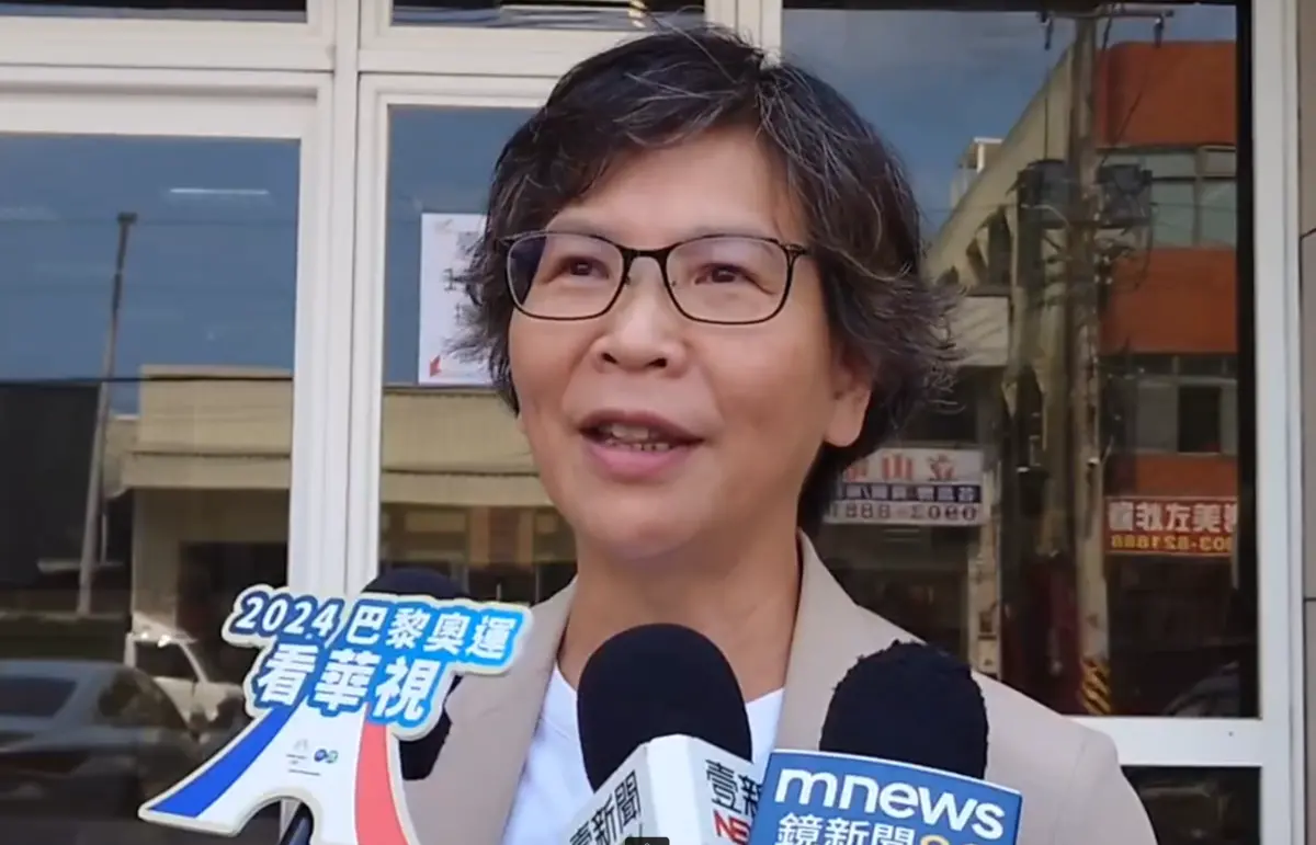 影／「柯文哲2018是拮据選舉」 蔡壁如：無法和總統大選相提並論 | 政治快訊 | 要聞 | NOWnews今日新聞