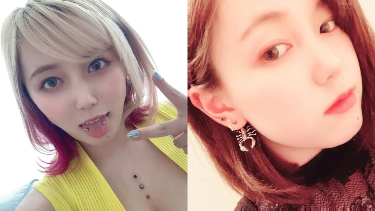 「地表最強小三」AV女優成人展被偷拍 火大開轟：台灣沒有人權 | 娛樂 | NOWnews今日新聞