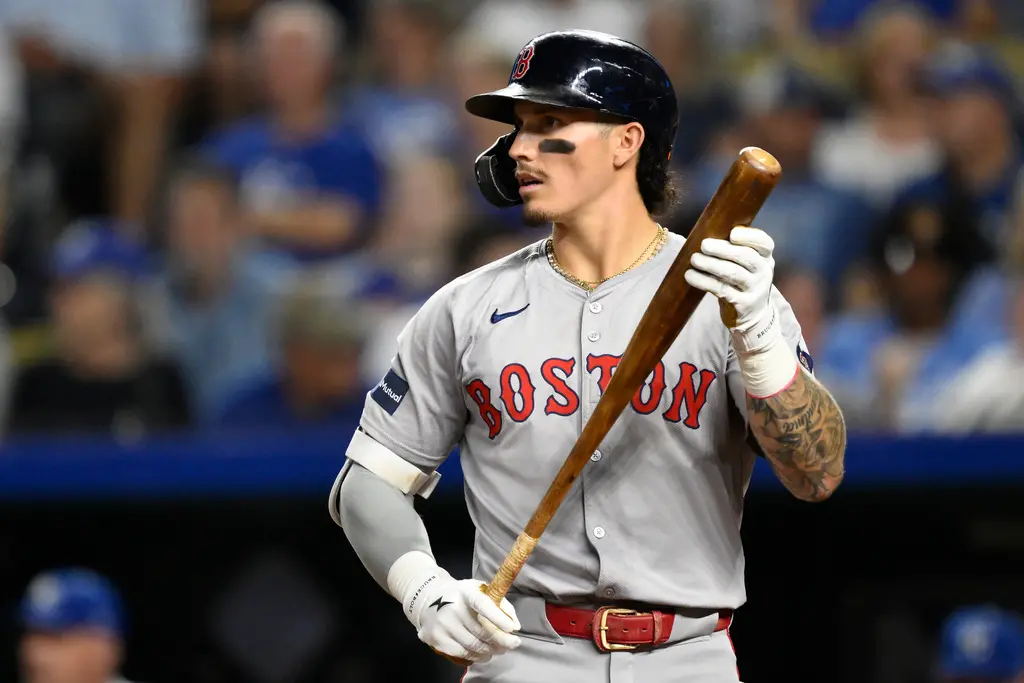 紅襪開路先鋒Duran怒嗆球迷反同志髒話！公開致歉：沒能做好榜樣 | 運動 | NOWnews今日新聞