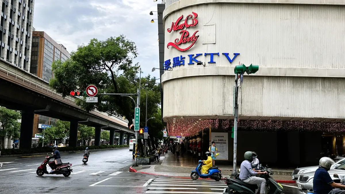 復興星聚點將停業！1特色消失太可惜 常客讚：被KTV耽誤的美味 | 新奇網搜 | 生活 | NOWnews今日新聞