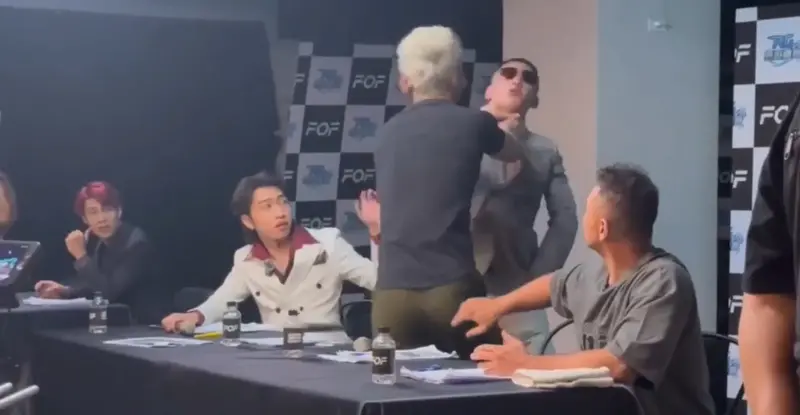 擂台對決燒打雞！孫安佐飆粗口喊：勝率70％ | beanfun!