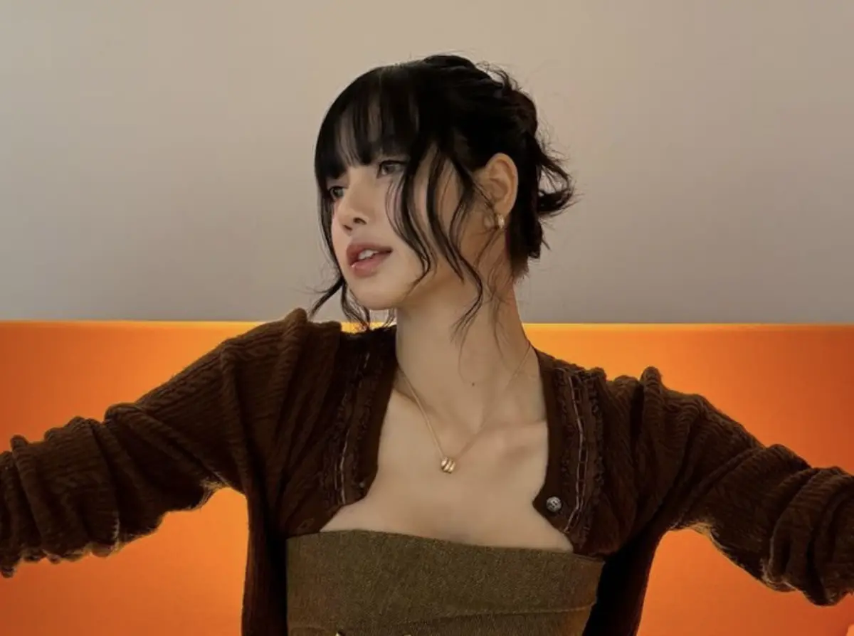 Lisa IG貼文價碼曝光！成為亞洲首富 世界第一1.1億是他 | 娛樂 | NOWnews今日新聞