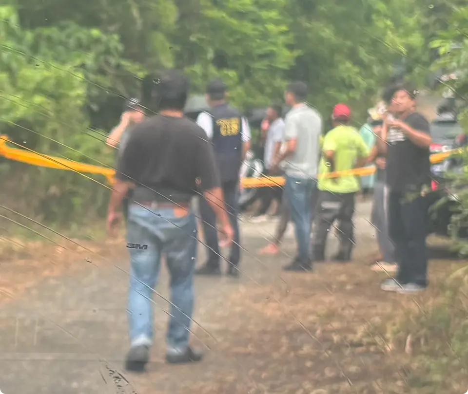 債務糾紛引殺機 男子遭殺害棄屍於山區 恆春警逮捕3嫌犯 | 地方 | NOWnews今日新聞