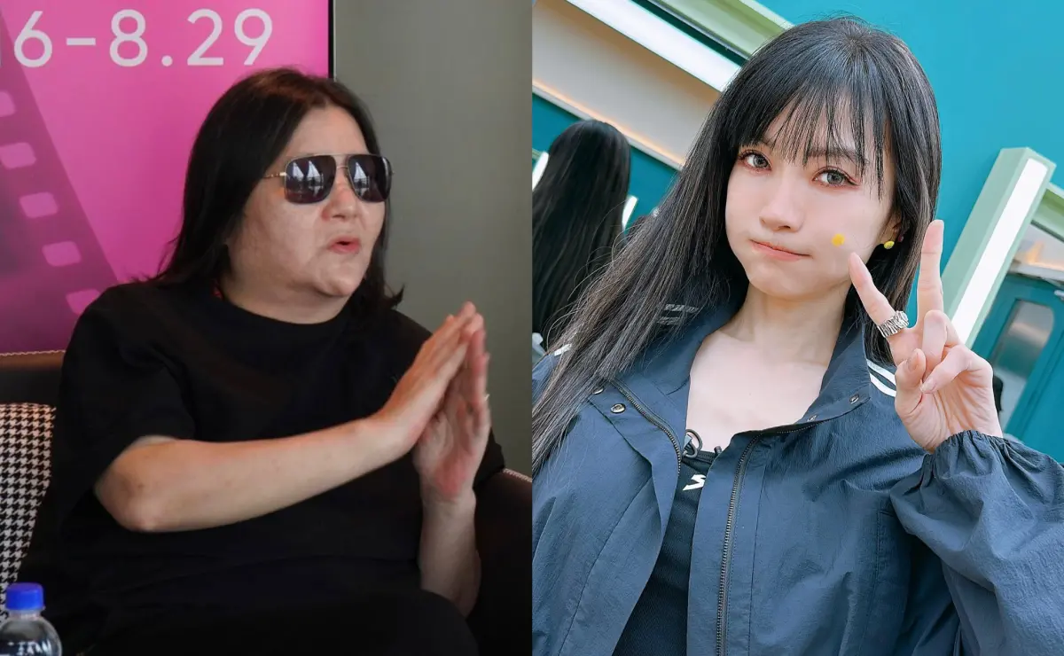 《大尾鱸鰻》曾被轟低俗！寬姐高EQ回擊 意外曝謝金燕下半年大事 | 娛樂 | NOWnews今日新聞