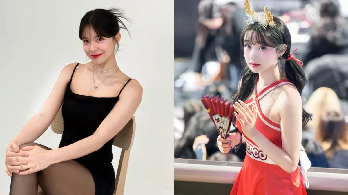 李珠珢VS李多慧選誰？掀2派粉絲討論戰翻 球迷：怕她人氣下降 | 娛樂 | NOWnews今日新聞