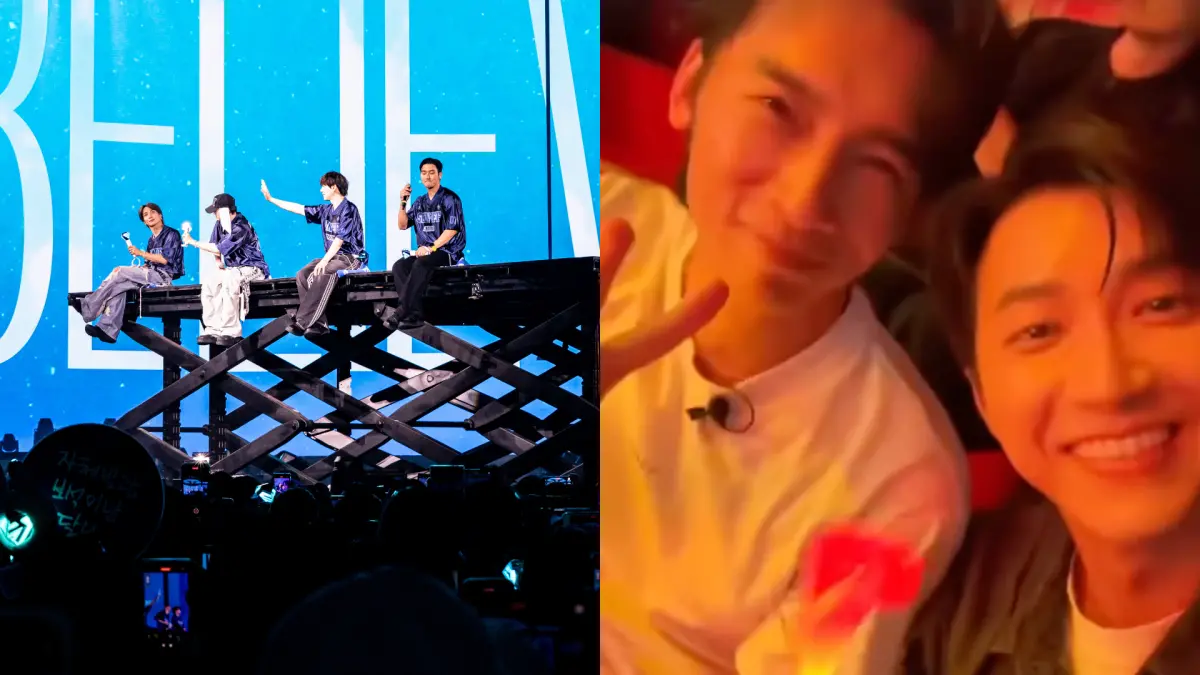 不只打高爾夫！SJ利特與温昇豪、江宏傑開店 9月來台下廚時間曝 | 娛樂 | NOWnews今日新聞