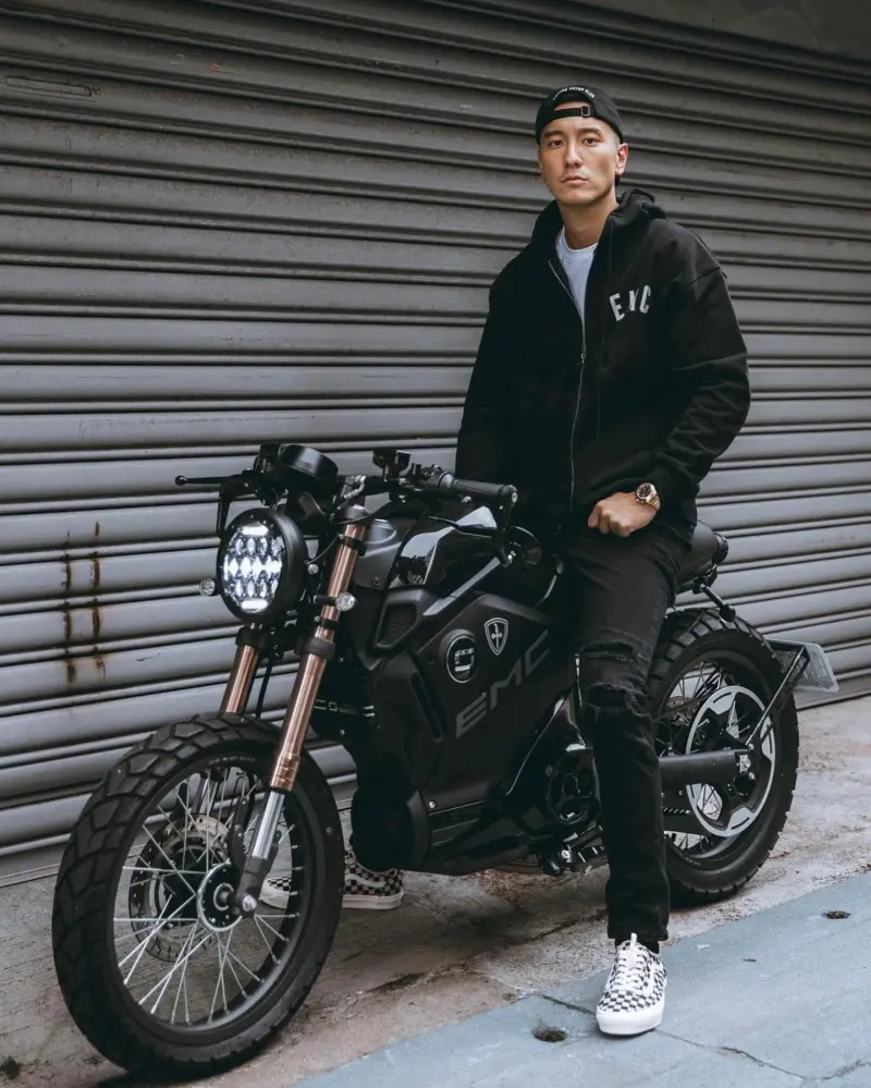 被2字困擾 王陽明「娘炮說」男星認受傷害 | beanfun!