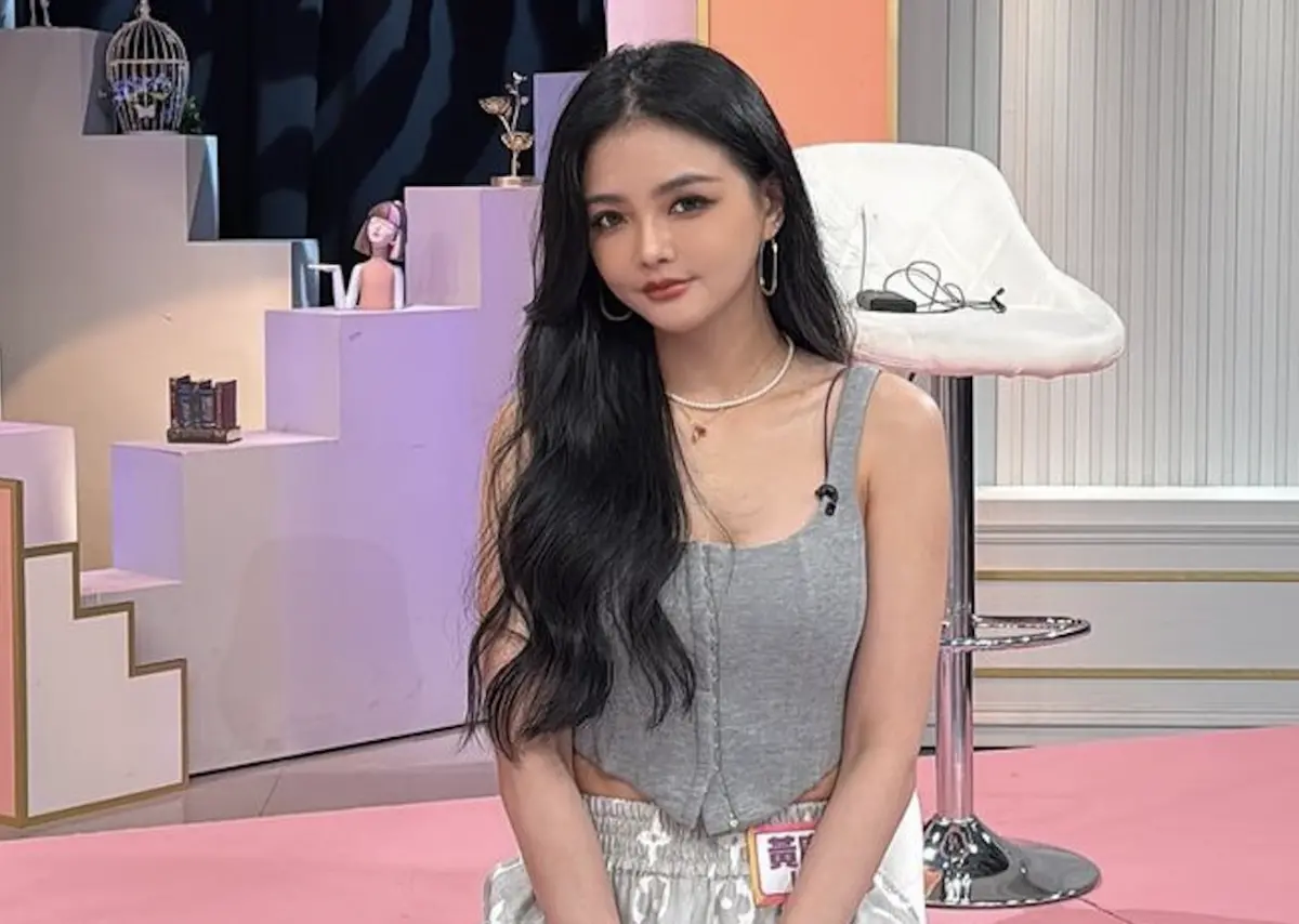 「連贏夢遊仙境」懶人包！前夫備妥30天瓜等著爆 4點通牒黃廉盈 | 娛樂 | NOWnews今日新聞