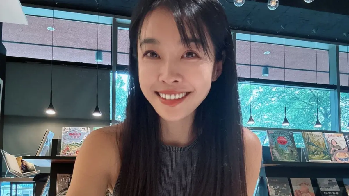 小嫻買1400萬豪宅「遭惡意開酸」！1句話高EQ回擊：有努力在賺錢 | 娛樂 | NOWnews今日新聞