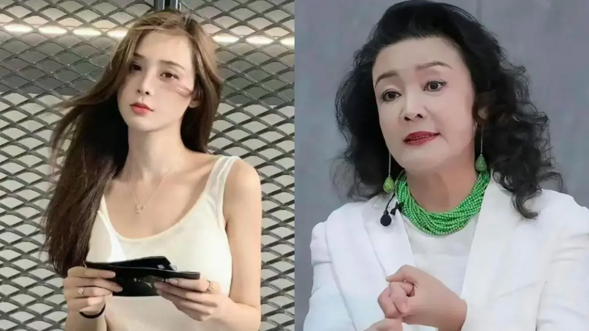 張穎穎爆料張蘭「帶球上位」搞定汪小菲爸！網挖她自傳：全對應上 | 娛樂 | NOWnews今日新聞